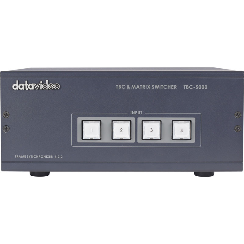 Datavideo TBC-5000 - Holdan