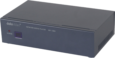 Datavideo MP-1000 - Holdan