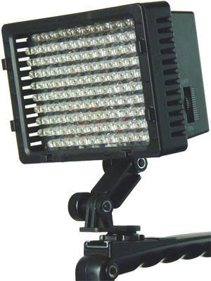 Datavision LED-OC-160 - Holdan Limited