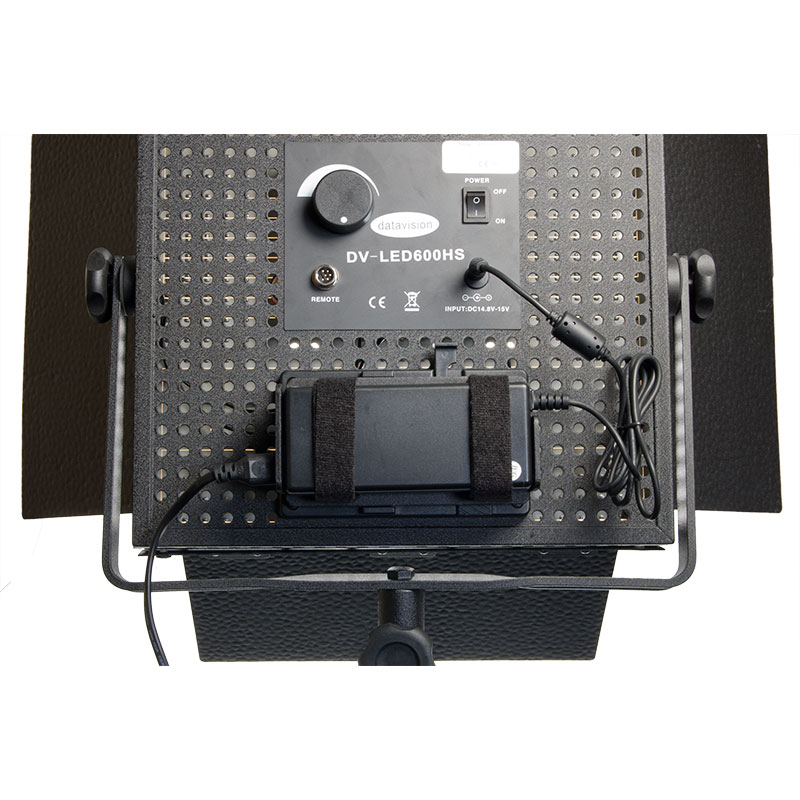 Datavision LEDVPSU - Holdan