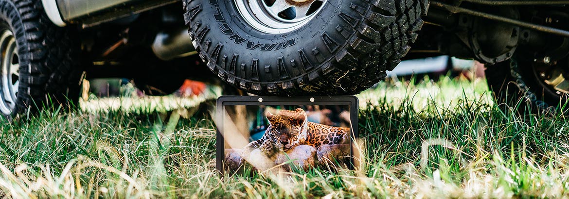 Holdan Limited - Broadcast and Video Technology from Holdan