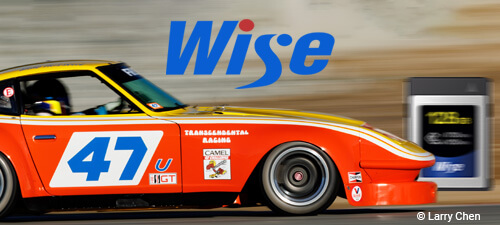 Fast Cars, Fast Cards - Holdan