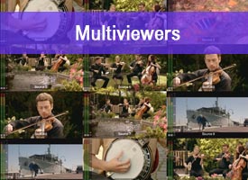 Holdan Limited - Broadcast and Video Technology from Holdan