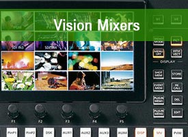 Holdan Limited - Broadcast and Video Technology from Holdan