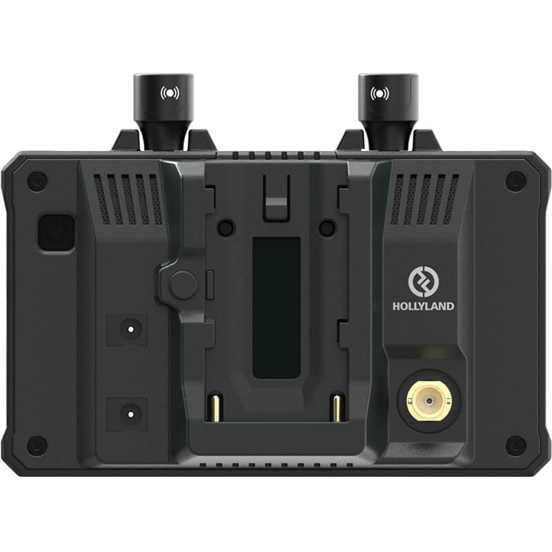 Hollyland MARS M1 Solo - Holdan