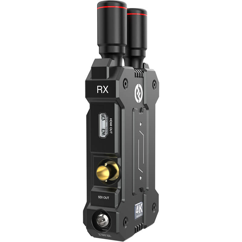 Hollyland Mars 4K Wireless Video Receiver - Holdan