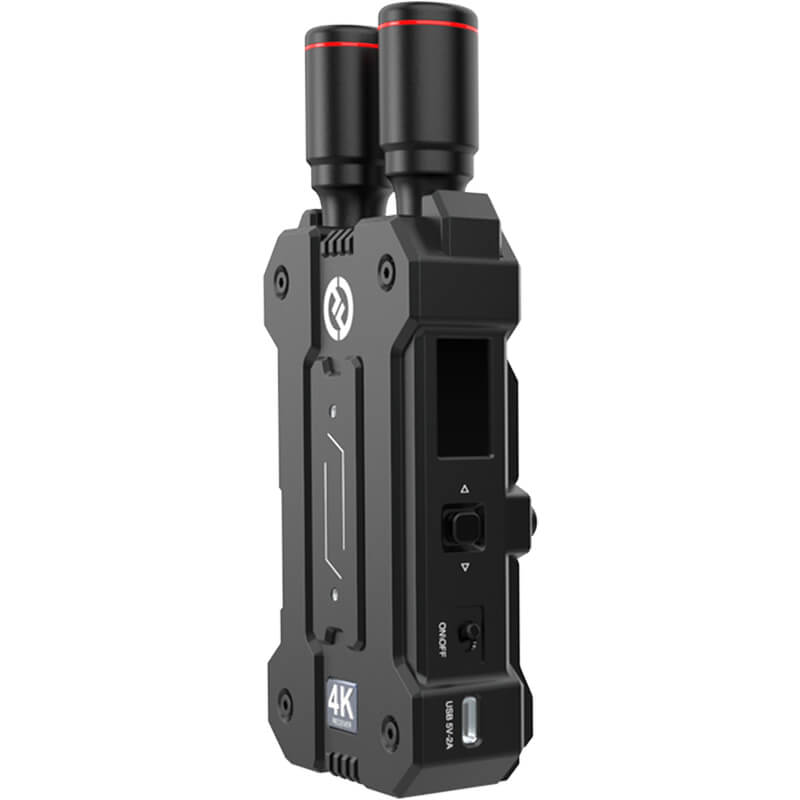 Hollyland Mars 4K Wireless Video Receiver - Holdan