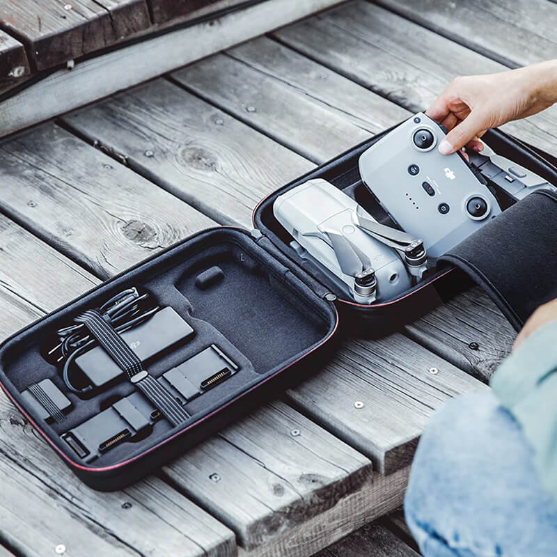 PGYTECH DJI Air 2S / Mavic Air 2 Carrying Case - Holdan
