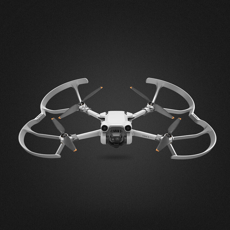 PGYTECH DJI Mini 3 Pro Propeller Guard - Holdan