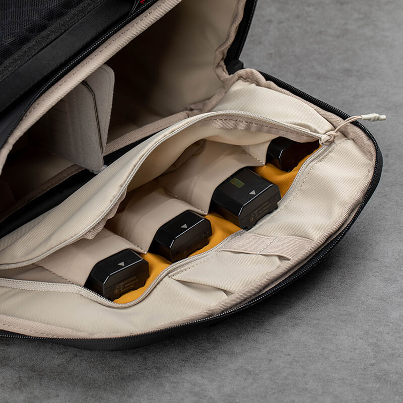 PGYTECH OneGo Air Backpack - Holdan