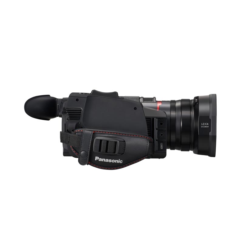 Panasonic LUMIX HC-X1500 - Holdan