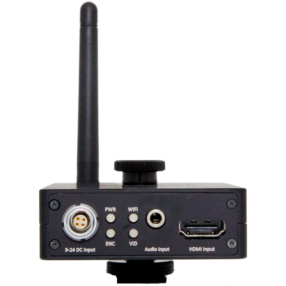 Teradek CUBE-220 - Holdan Limited